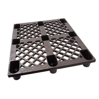 Bread Crate Skate With Castors | IFP Group