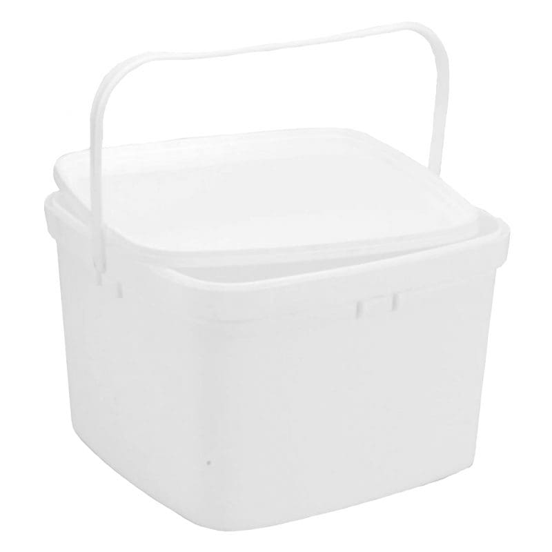 Square Pails And Buckets Supplier NZ | IFP Group