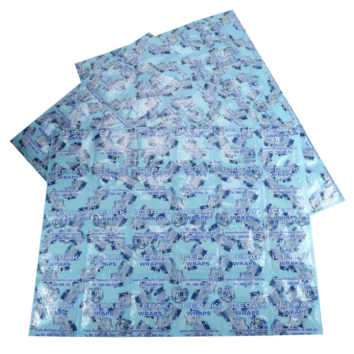 Hydratable Ice Pack Wraps | IFP Group