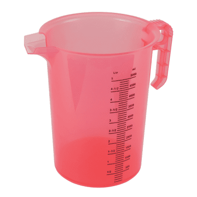 Measuring Jugs NZ | IFP Group