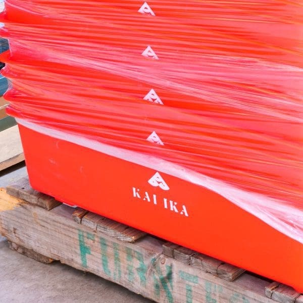 The Kai Ika Project | IFP Group