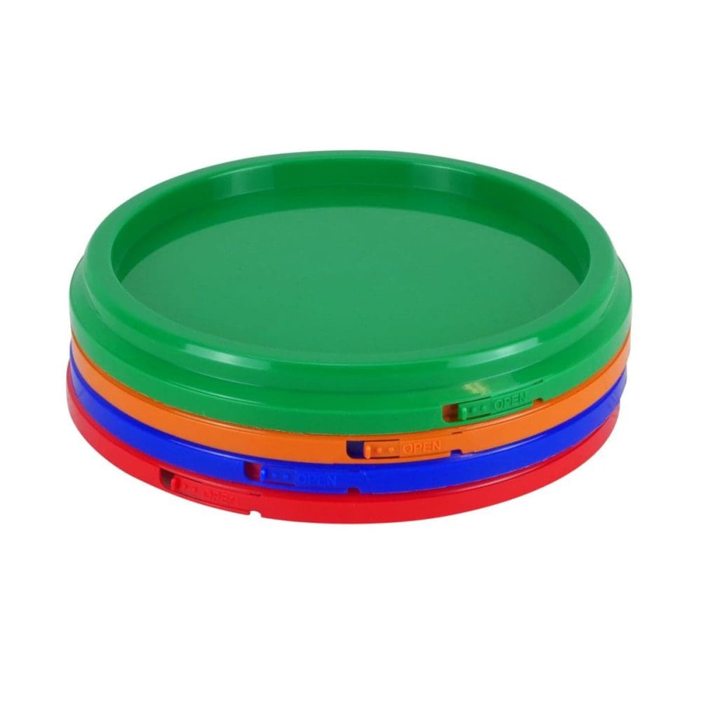 Pail Round 4 Litre * | IFP Group