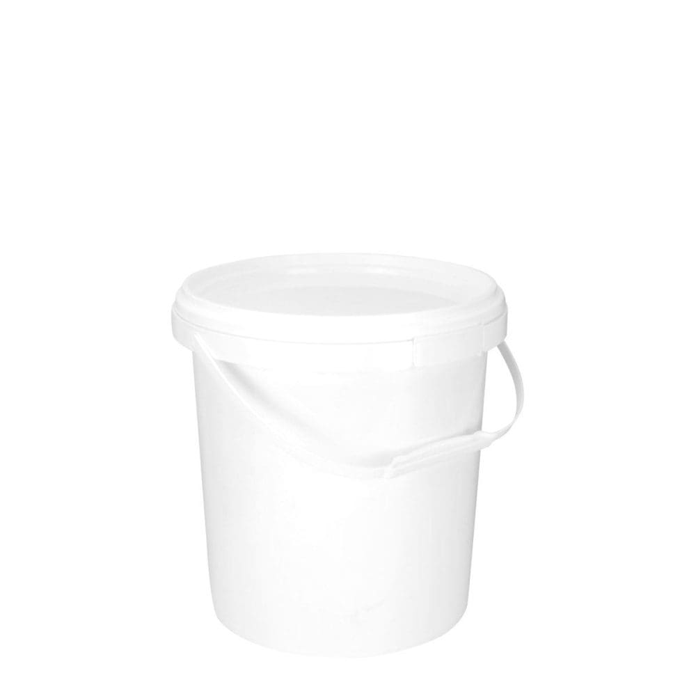 Pail Round 1.1 Litre * | IFP Group