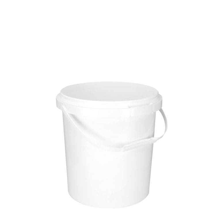 Pail Round 1.1 Litre * | IFP Group