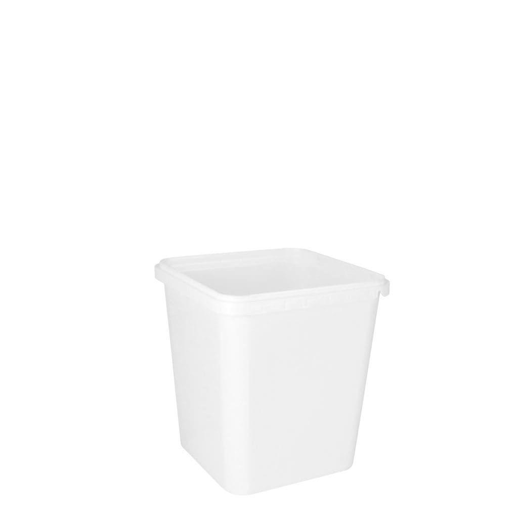 Square Pails And Buckets Supplier NZ | IFP Group