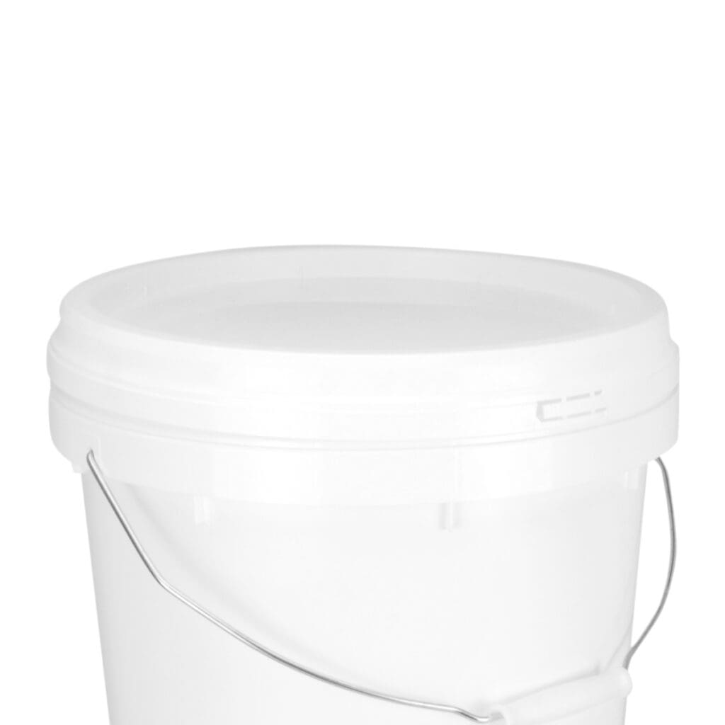 Pail Round 20 Litre * | IFP Group