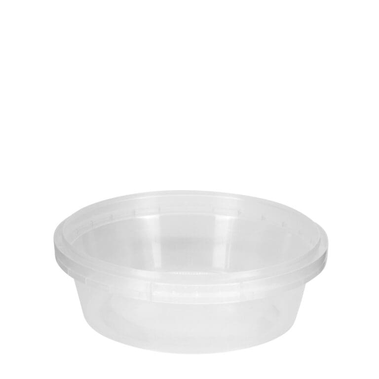 Plastic Tubs Container NZ | IFP Group