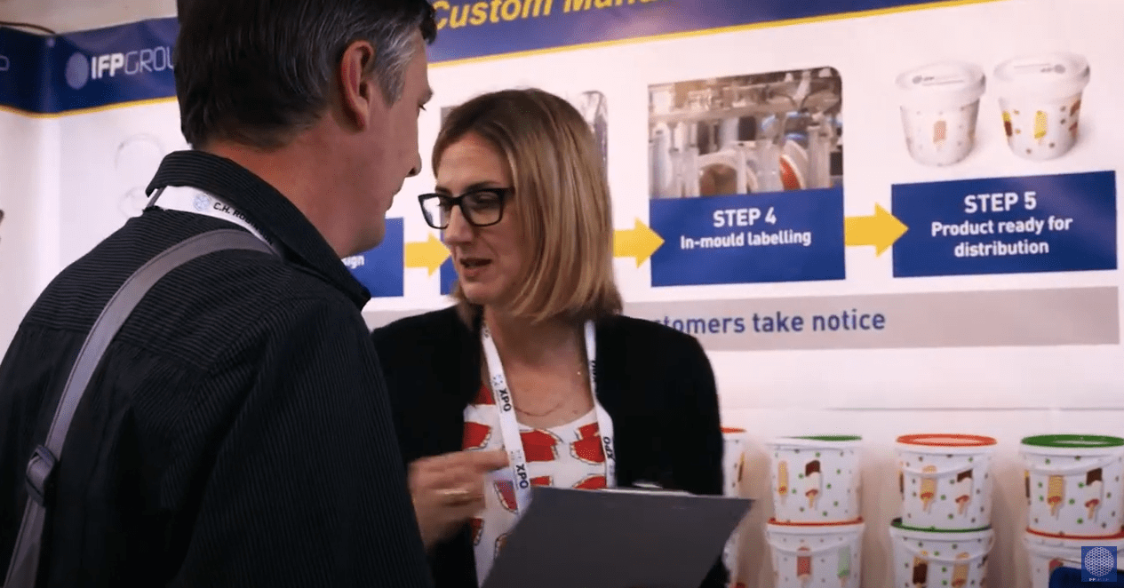 About Us | Materials Handling Equipment In NZ | IFP Group