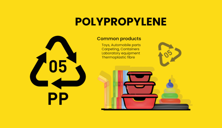 What Is PP (5) And What Is It Used For? | IFP Group