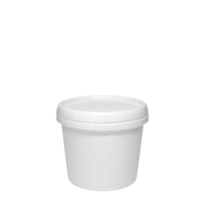 Plastic Tubs Container NZ | IFP Group