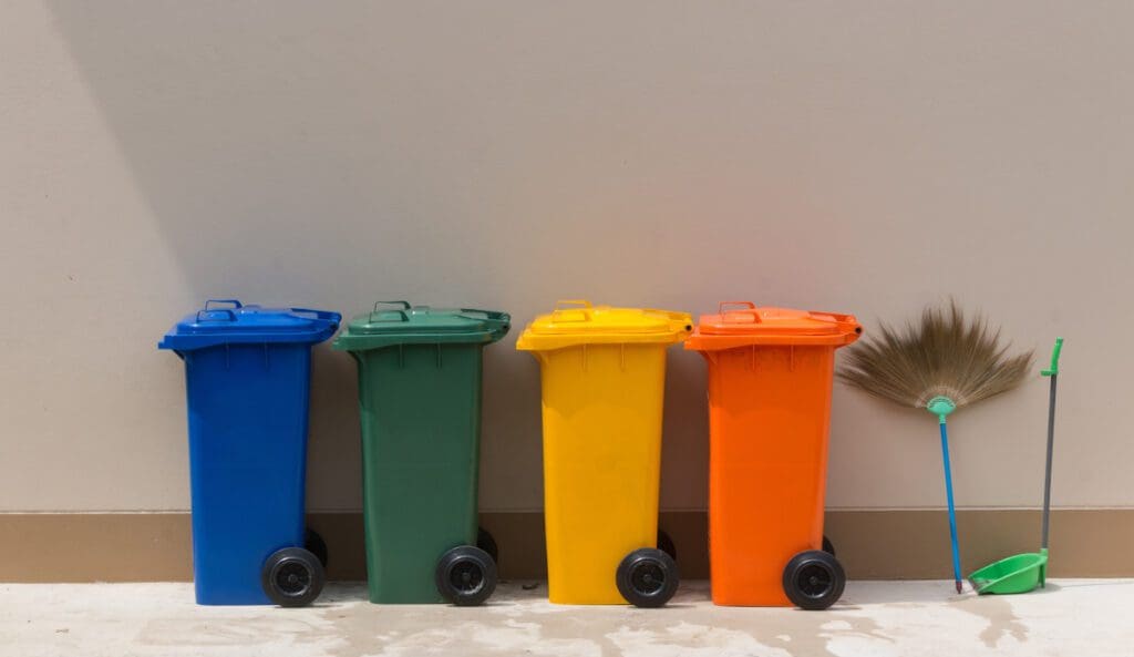 Optimizing Warehouse Waste Management: A Step-By-Step Guide | IFP Group