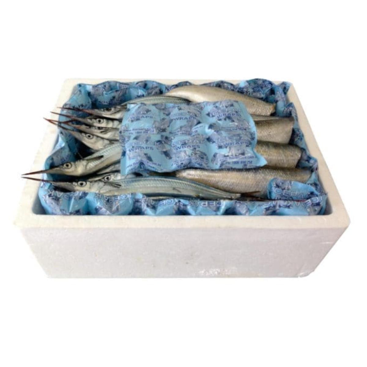 Hydratable Ice Pack Wraps | IFP Group