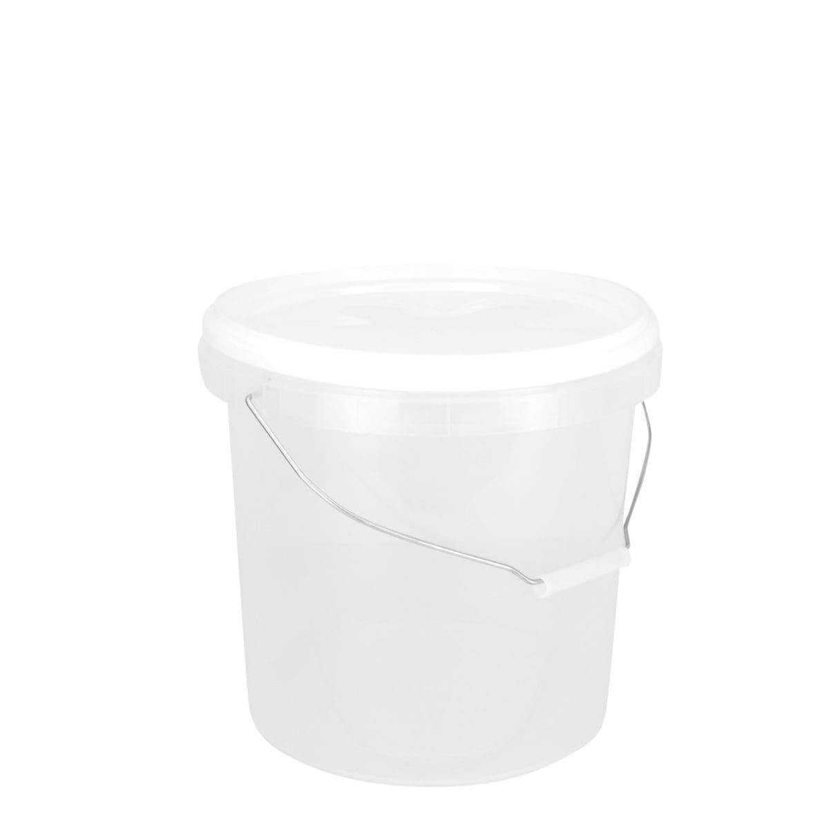 Pail Round 10 Litre * | IFP Group