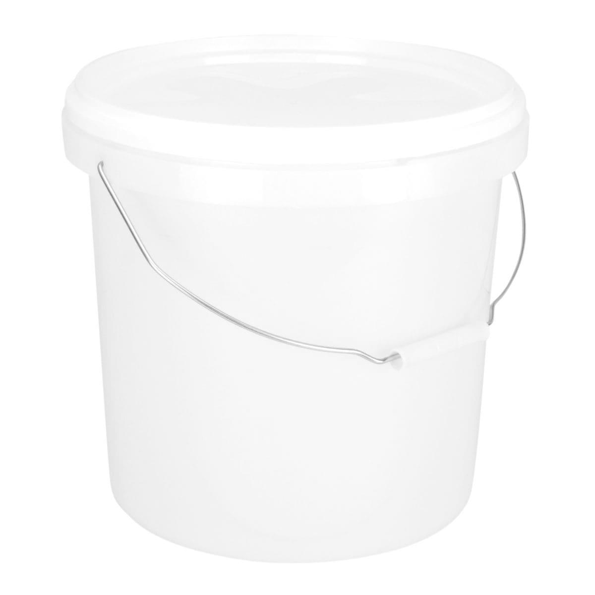 Pail Round 10 Litre * | IFP Group