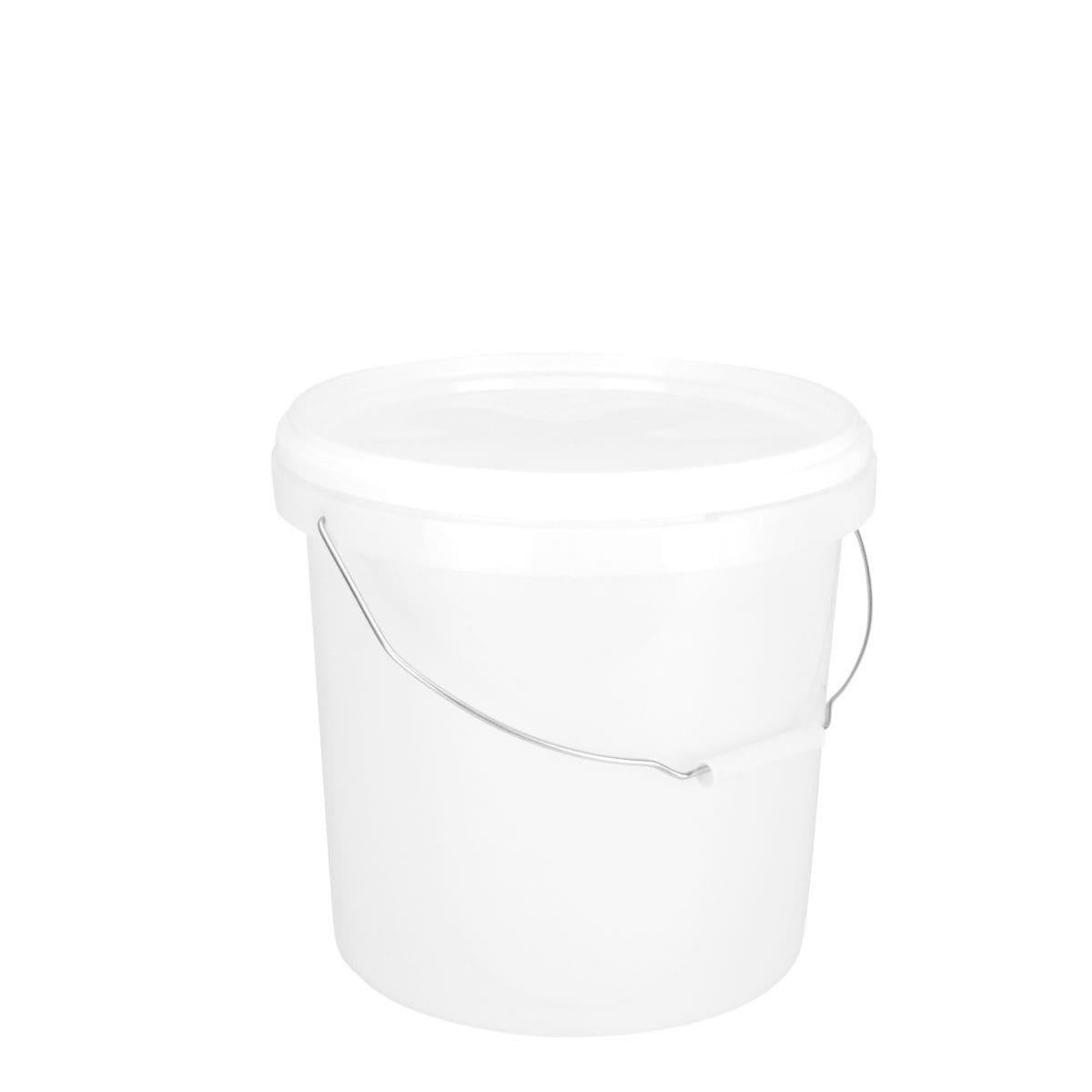 Pail Round 10 Litre * | IFP Group