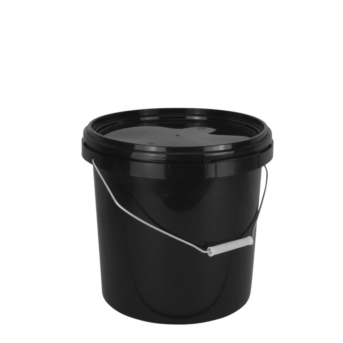 Pail Round 10 Litre * | IFP Group