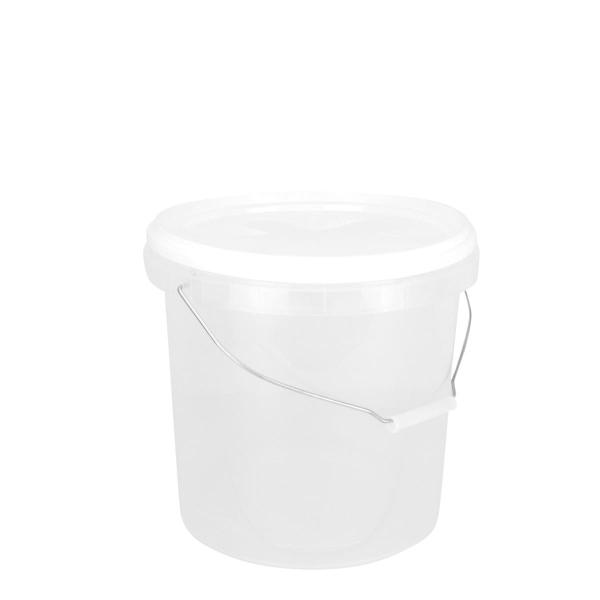 Pail Round 10 Litre * | IFP Group