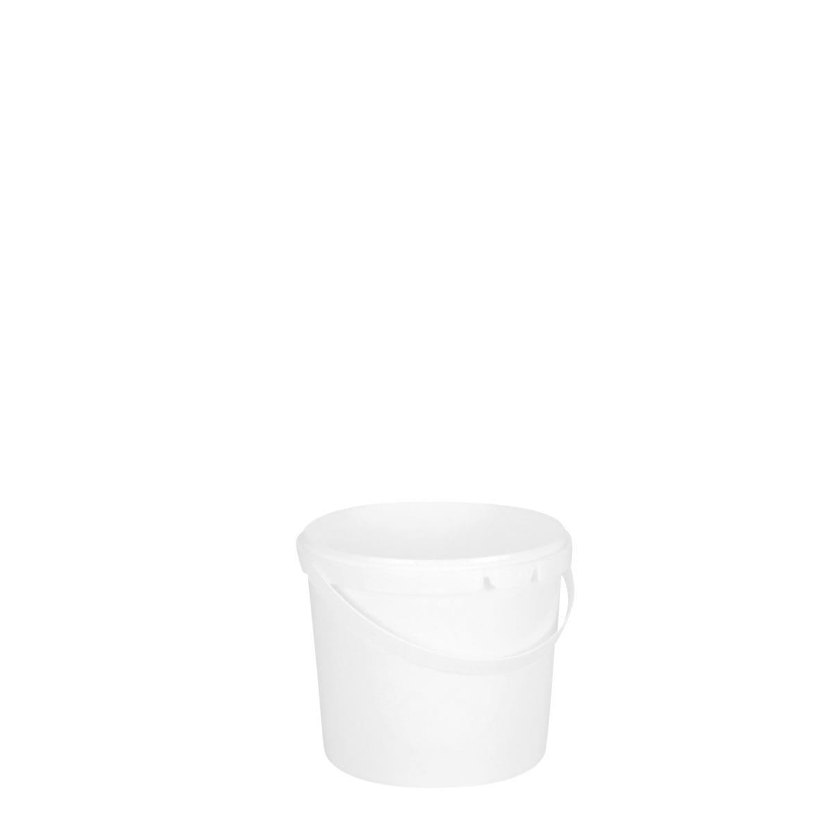 Pail Round 1.1 Litre * | IFP Group