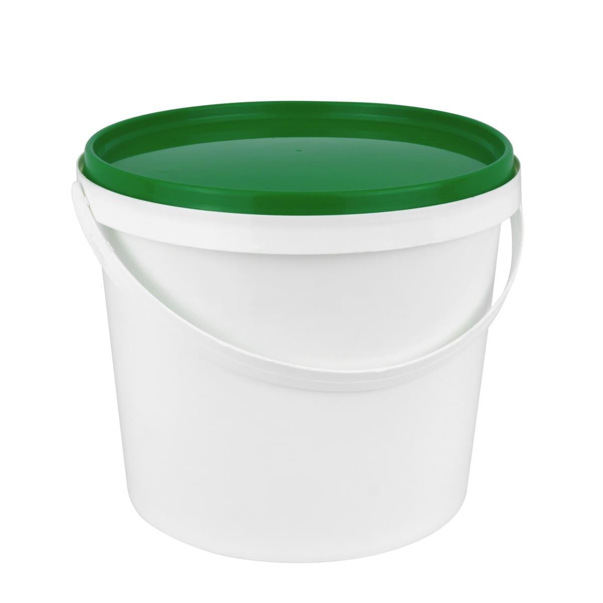 Pail Round 1.1 Litre * | IFP Group