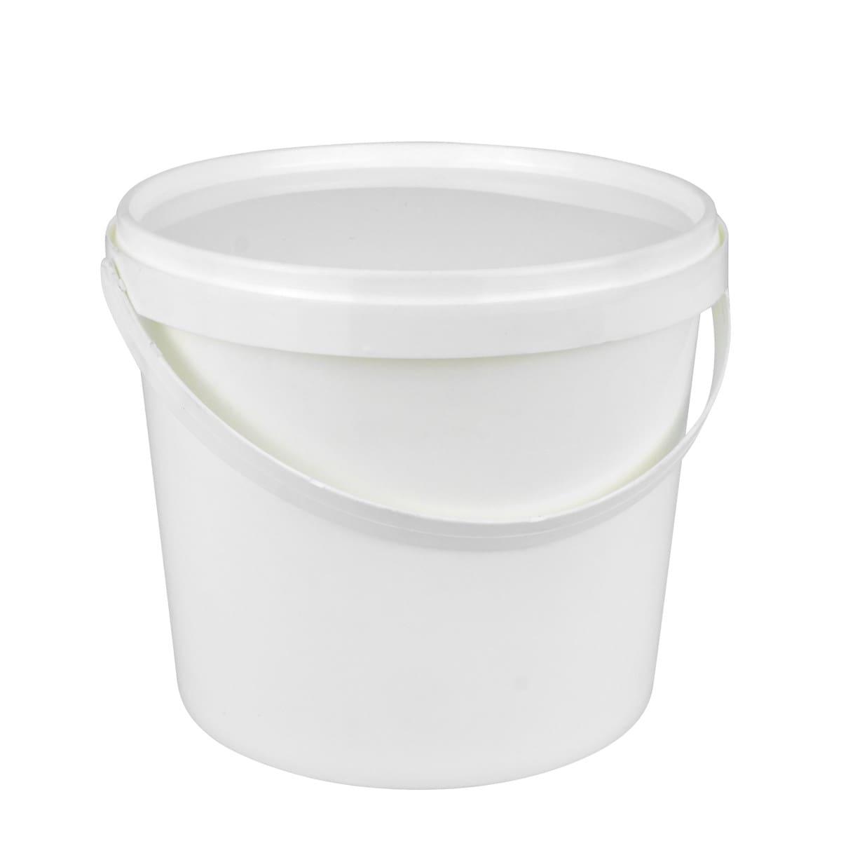 Pail Round 1.1 Litre * | IFP Group