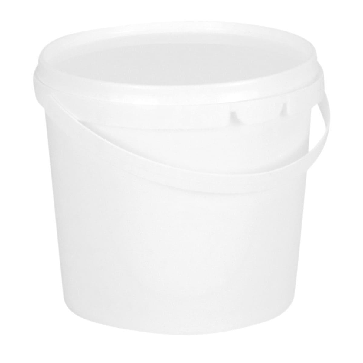 Pail Round 1.1 Litre * | IFP Group