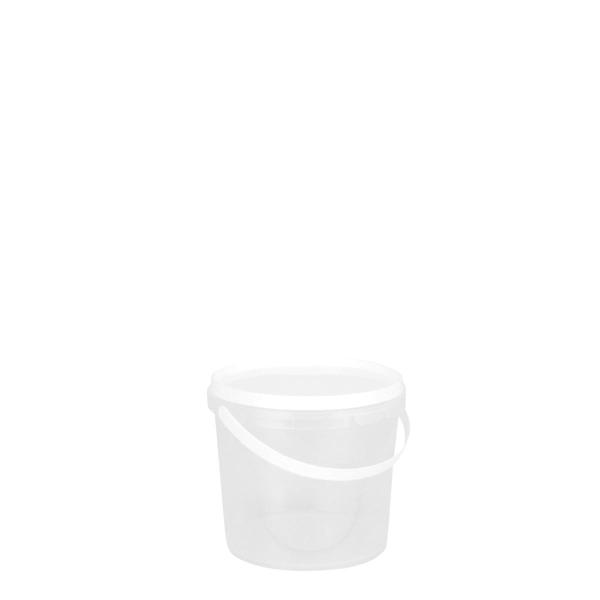 Pail Round 1.1 Litre * | IFP Group