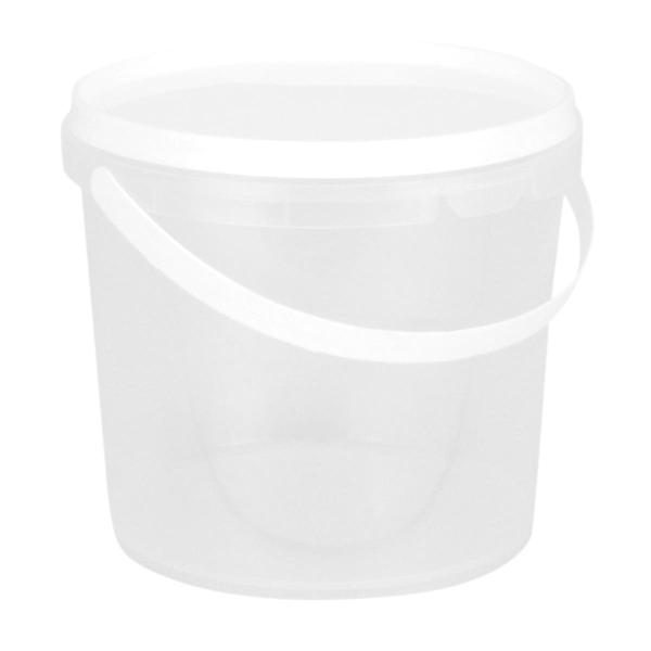Pail Round 1.1 Litre * | IFP Group