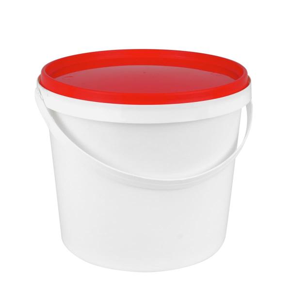 Pail Round 1.1 Litre * | IFP Group