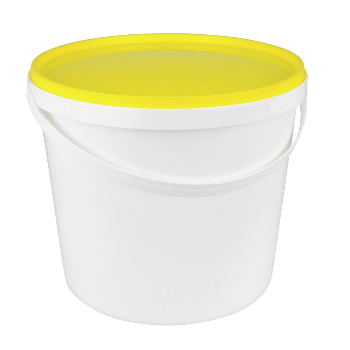 Pail Round 2.2 Litre * | IFP Group