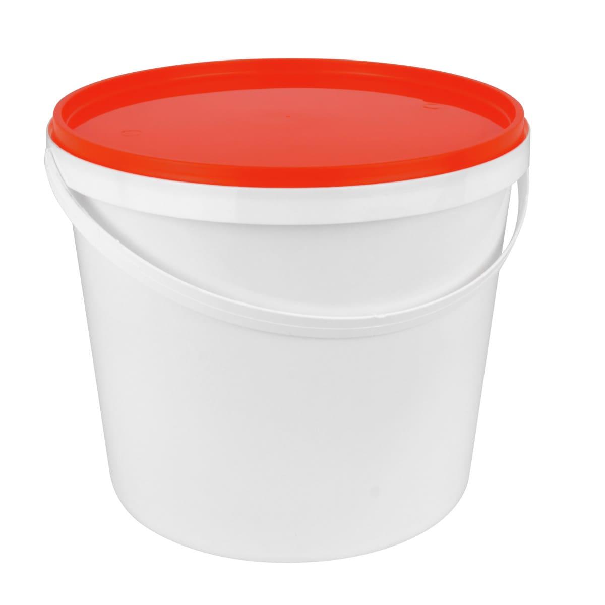 Pail Round 2.2 Litre * | IFP Group