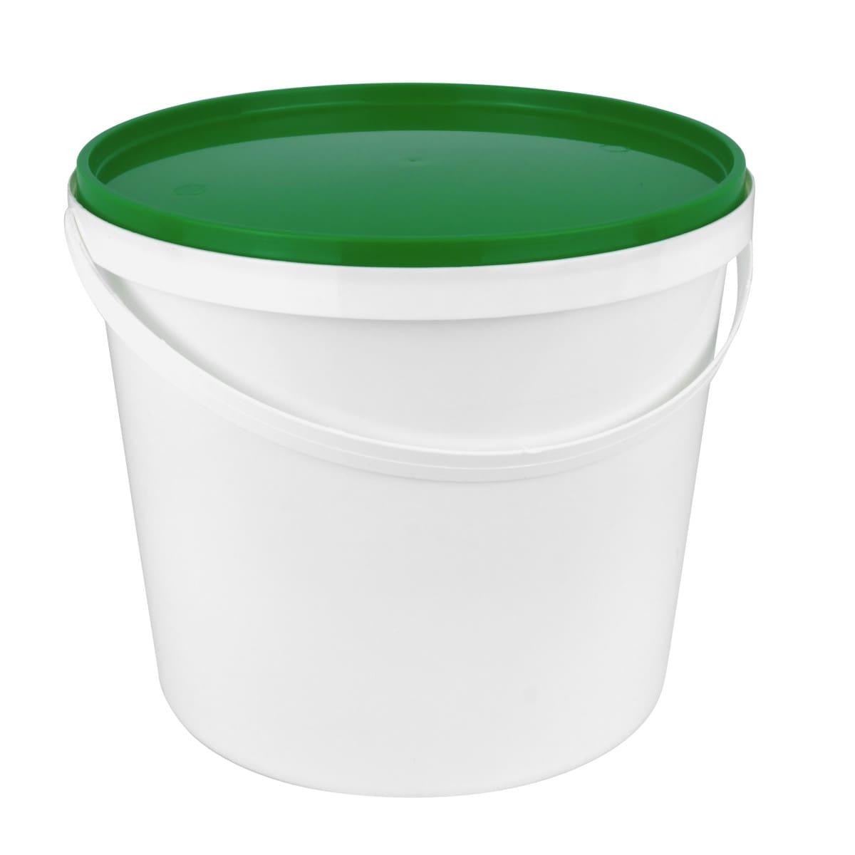Pail Round 2.2 Litre * | IFP Group