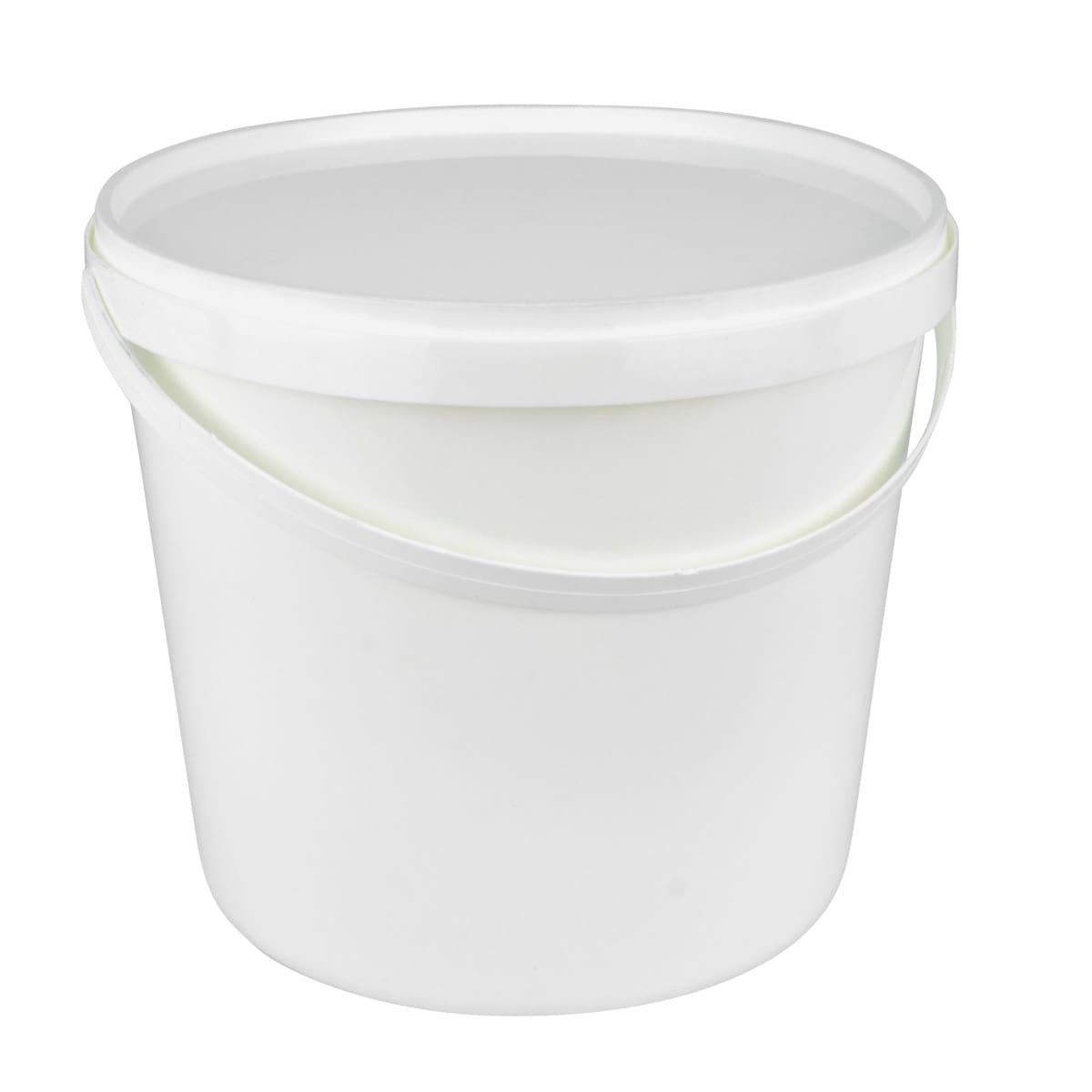 Pail Round 2.2 Litre * | IFP Group