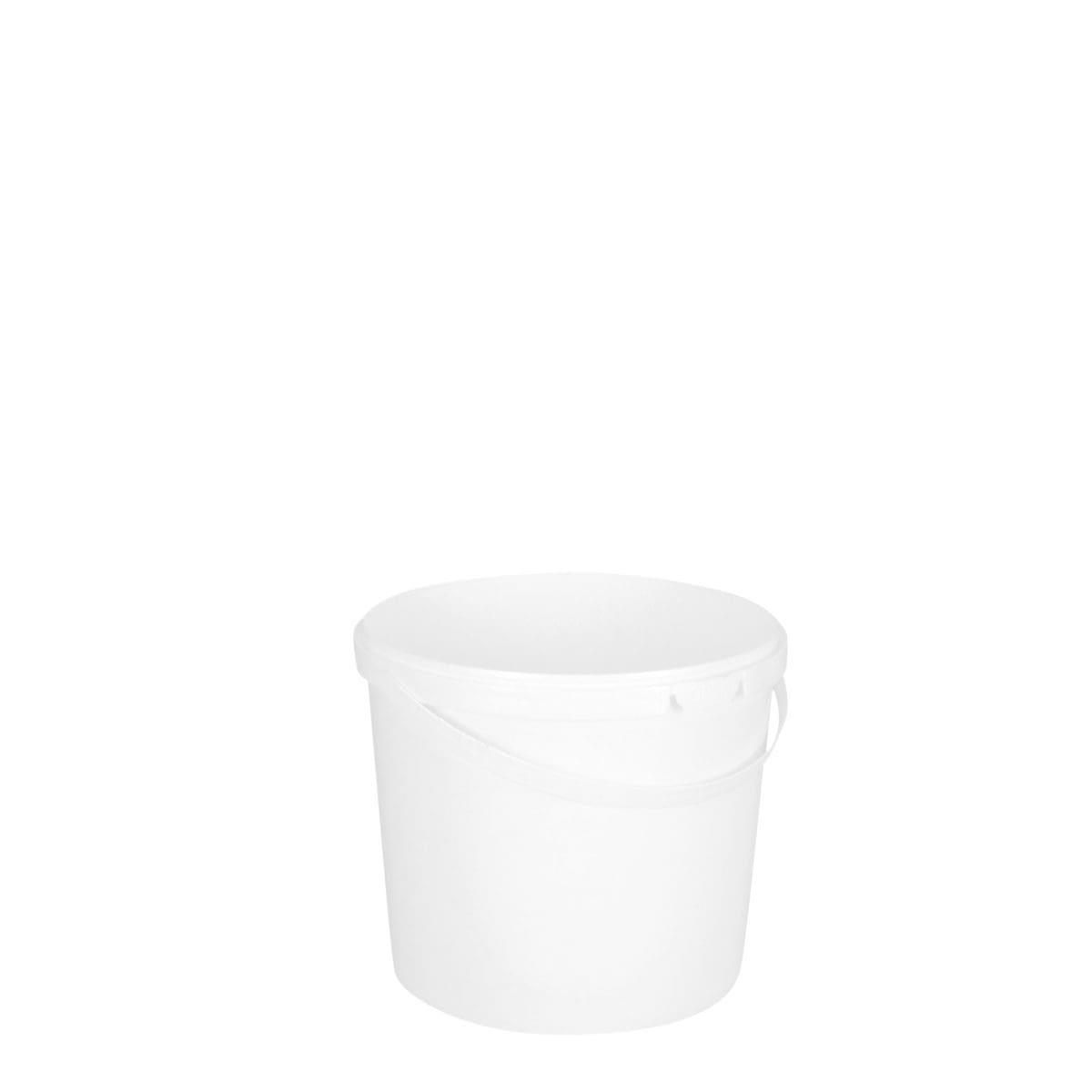 Pail Round 2.2 Litre * | IFP Group