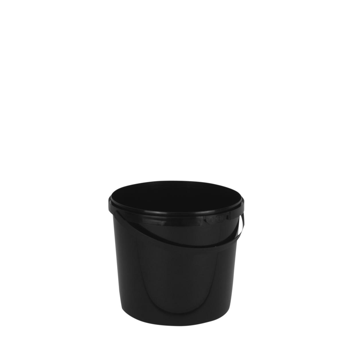 Pail Round 2.2 Litre * | IFP Group