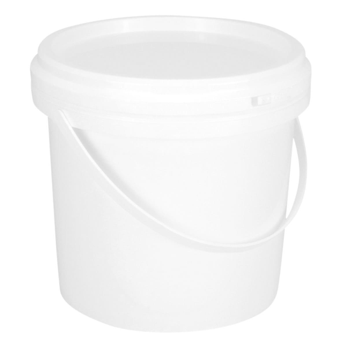 Pail Round 4 Litre * | IFP Group