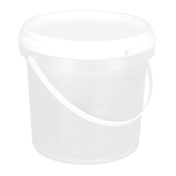 Pail Round 4 Litre * | IFP Group