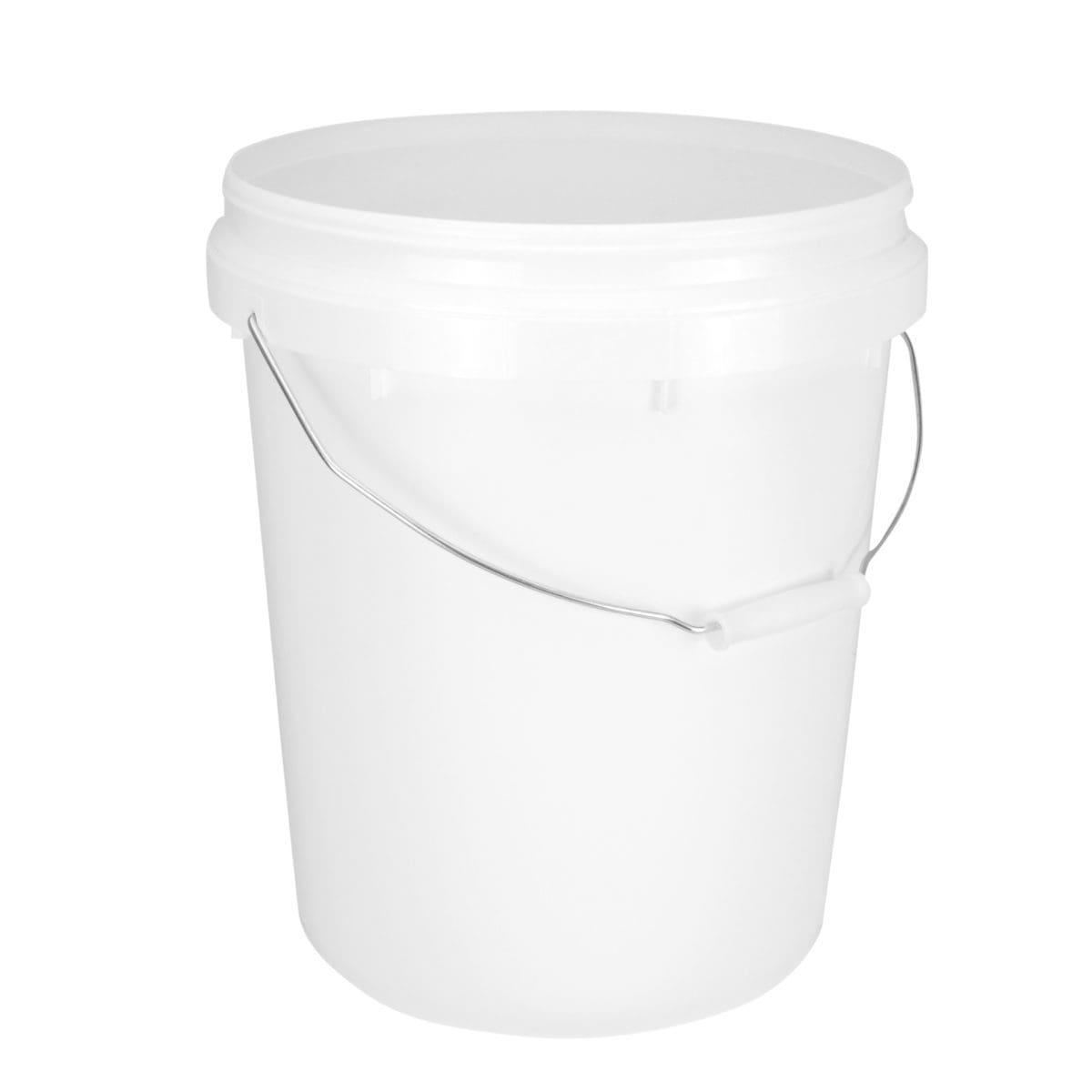 Pail Round 20 Litre * | IFP Group