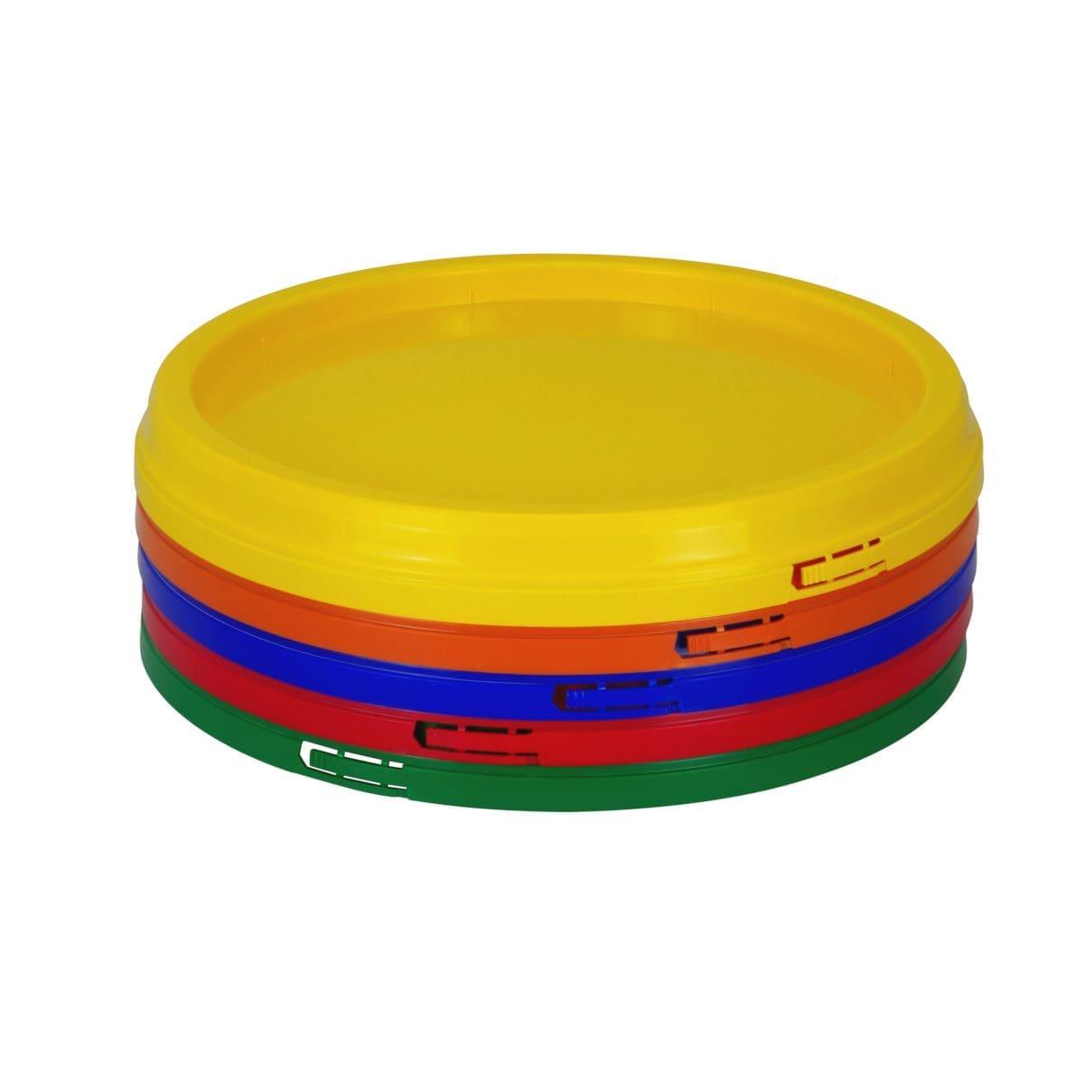 Pail Round 20 Litre * | IFP Group