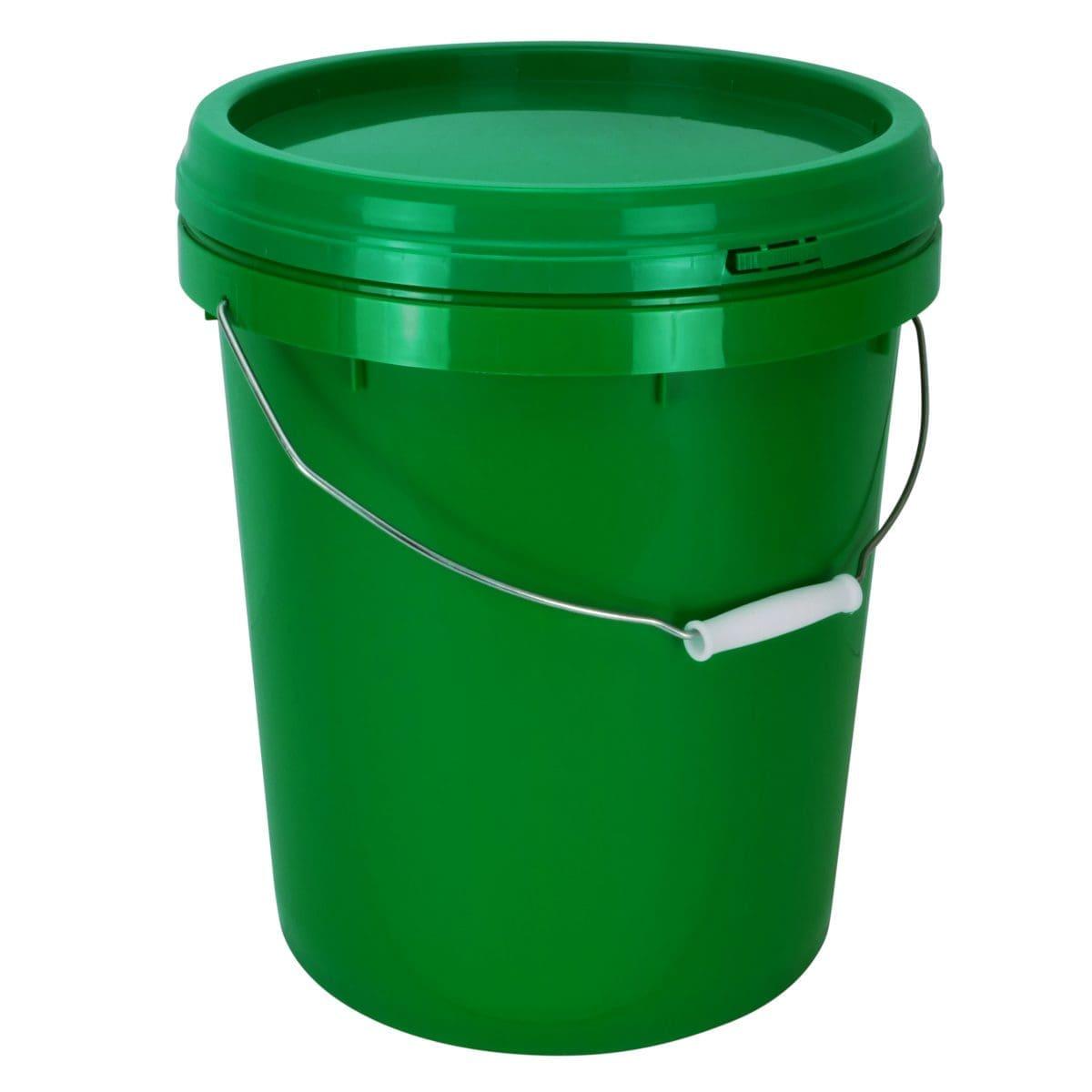 Pail Round 20 Litre * | IFP Group