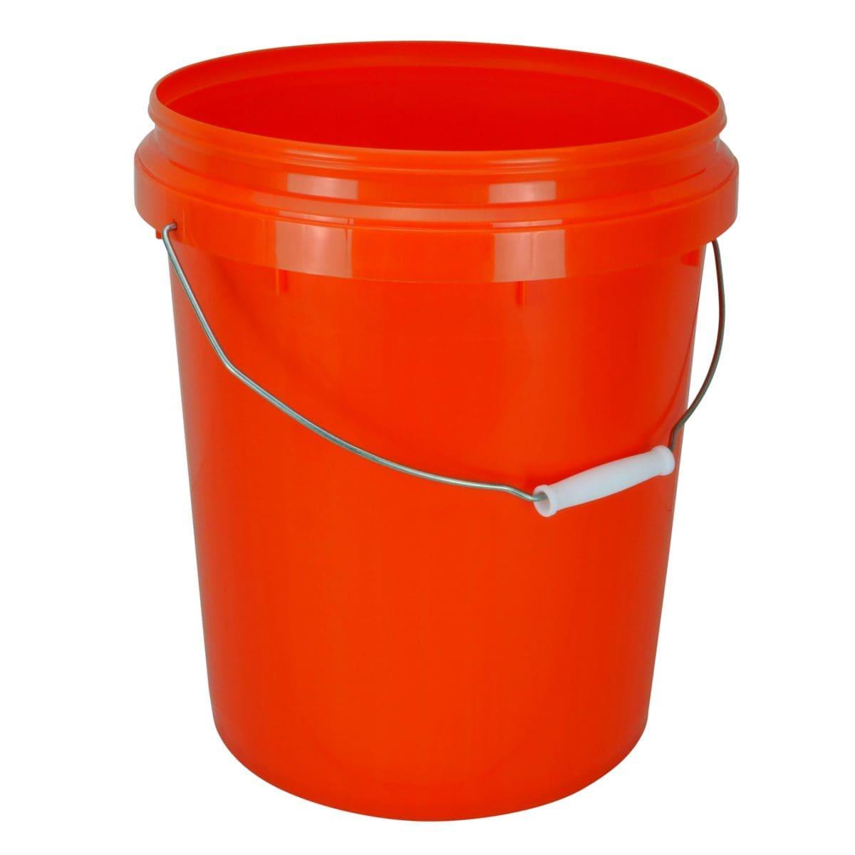 Pail Round 20 Litre * | IFP Group