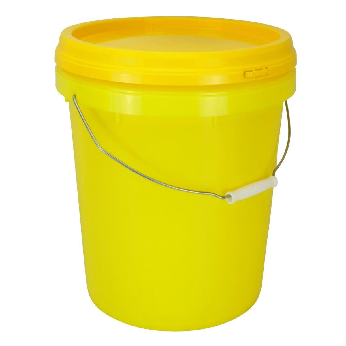 Pail Round 20 Litre * | IFP Group