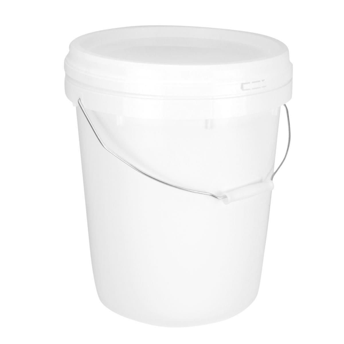 Pail Round 20 Litre * | IFP Group