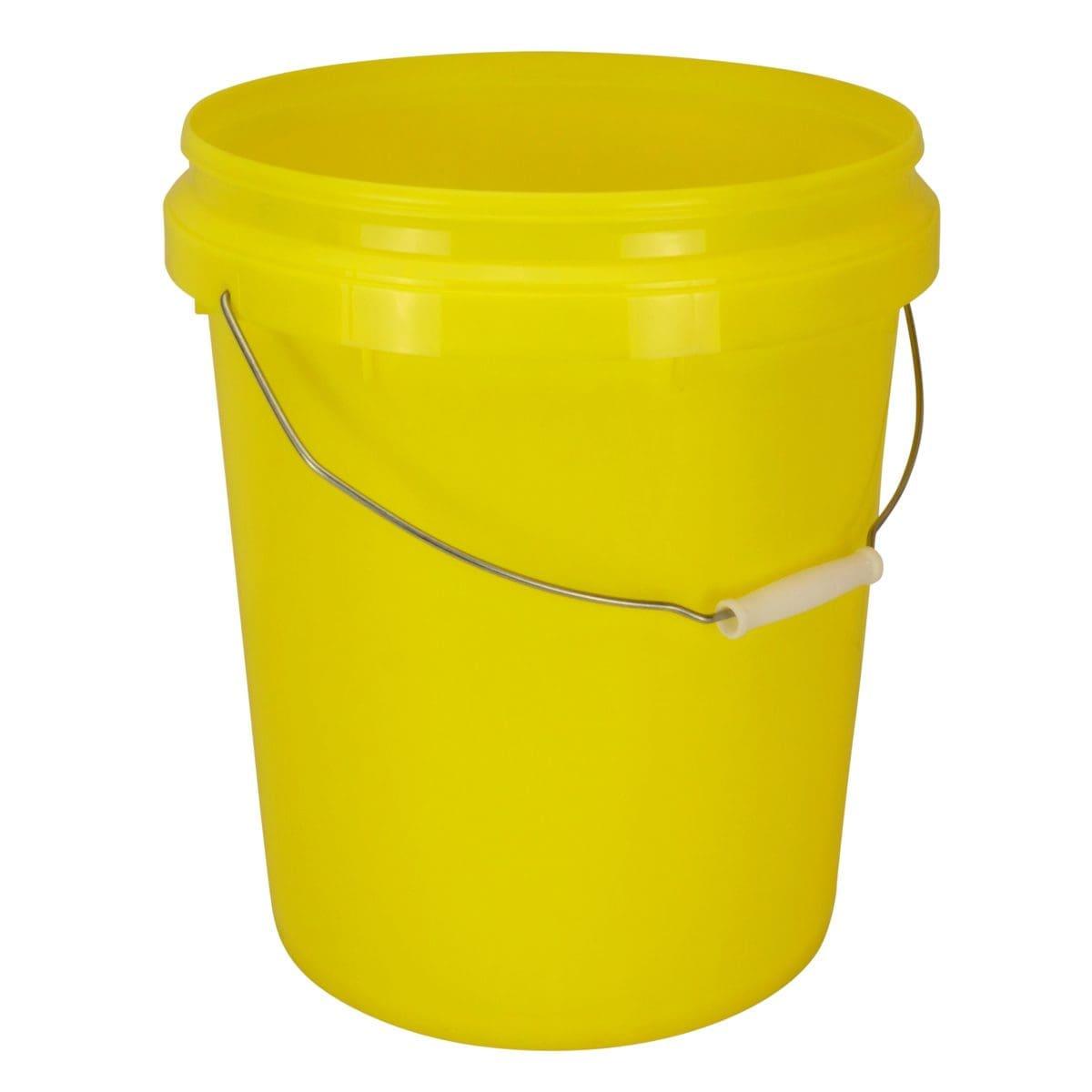 Pail Round 20 Litre * | IFP Group