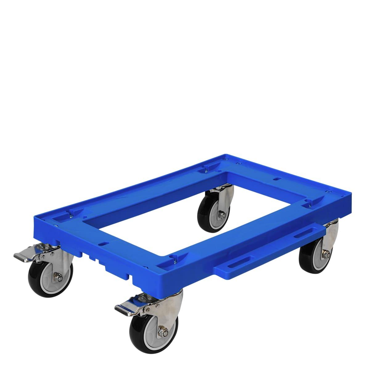 Skate With Stainless Steel Castors | IFP Group