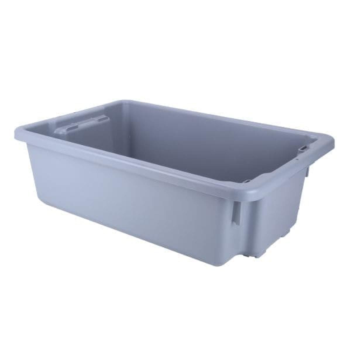 Stack And Nest Bin 32 Litre No.7 | IFP Group