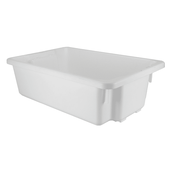 Stack And Nest Bin 32 Litre No.7 | IFP Group