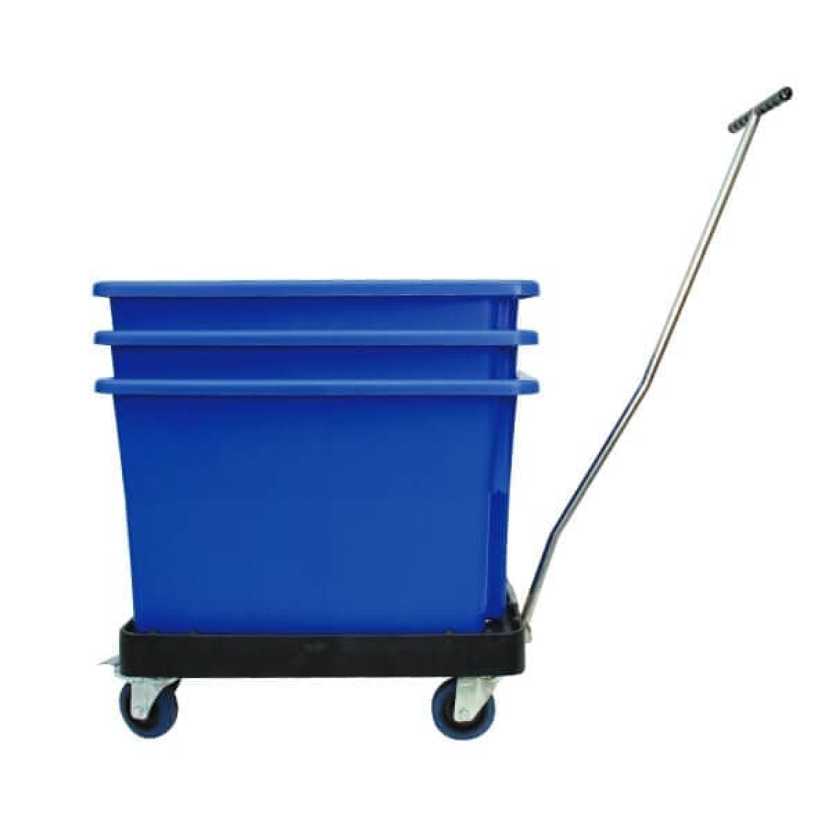 Stack And Nest Bin 68 Litre AP15 | IFP Group