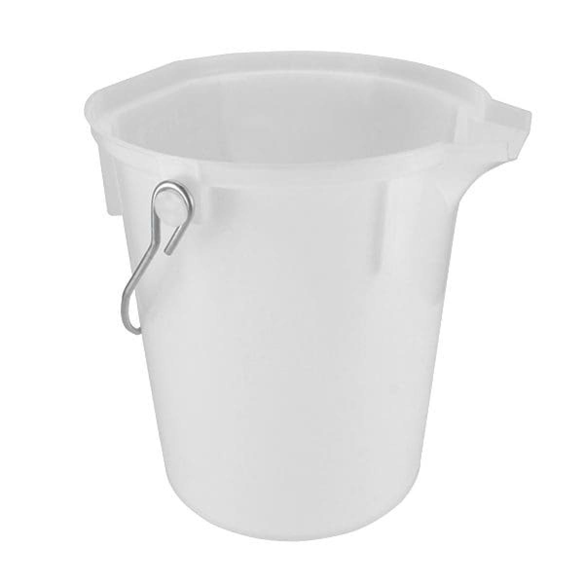 Pouring Bucket 15 Litre Graduated | IFP Group