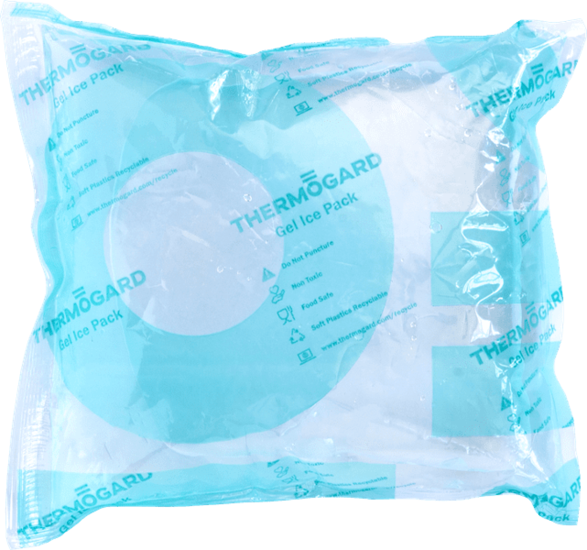 Buy Gel Pack Ice 500 Grams In NZ | Gel Ice Bag | IFP Group