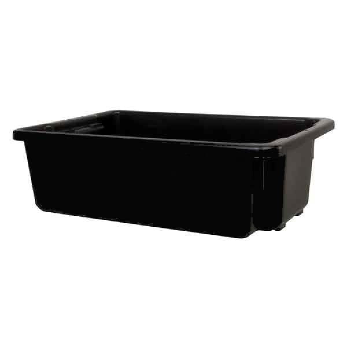 Stack And Nest Bin 32 Litre No.7R Recycled | IFP Group